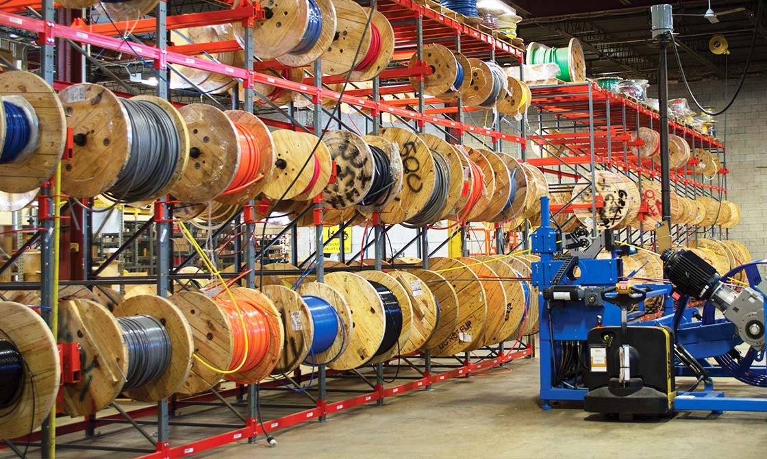 Services – Alameda Electrical Distributors