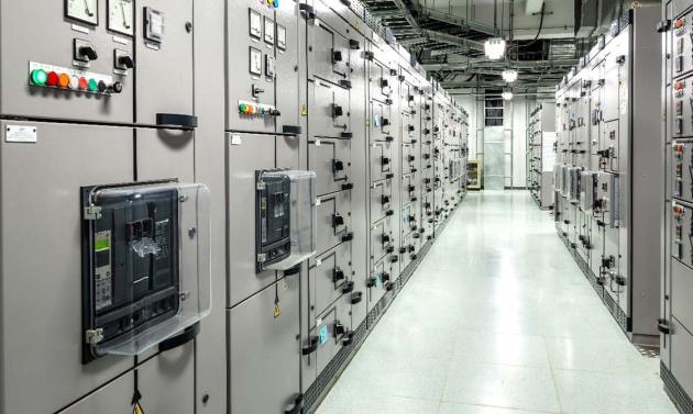 Alameda Electrical Distributors