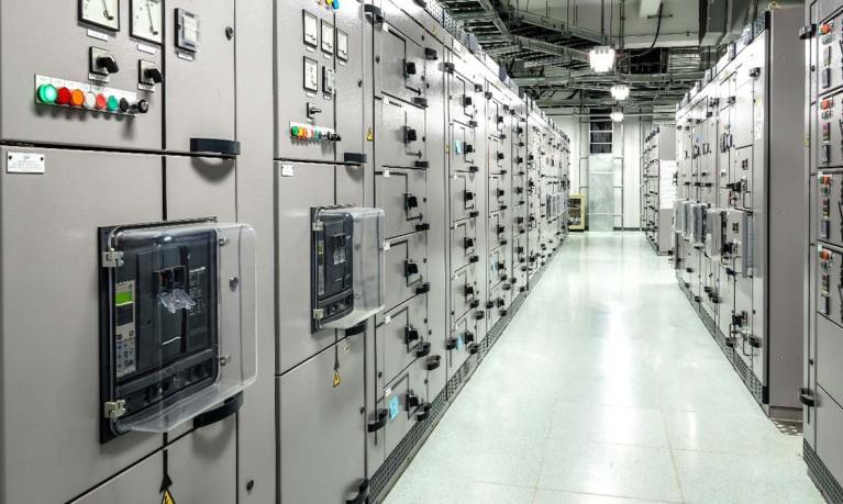 Alameda Electrical Distributors