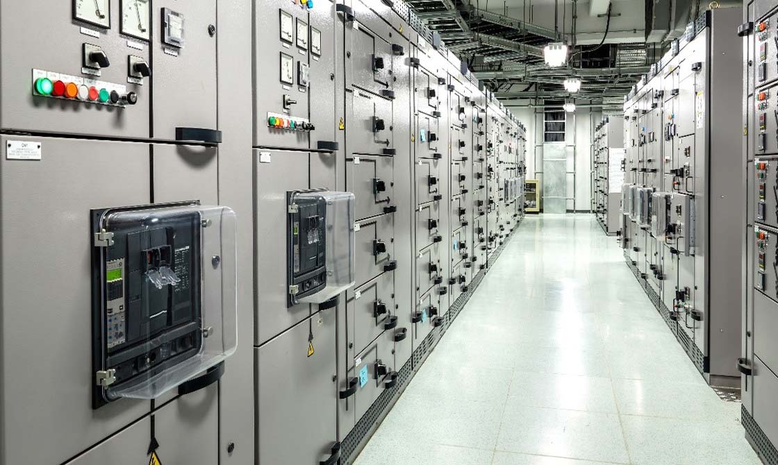 Services – Alameda Electrical Distributors