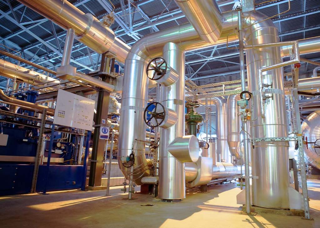 Alameda Electrical Distributors