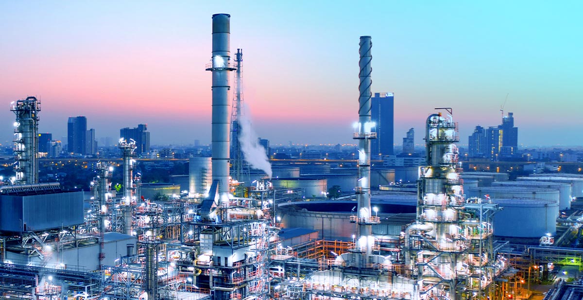 Industrial OEM & MRO – Alameda Electrical Distributors