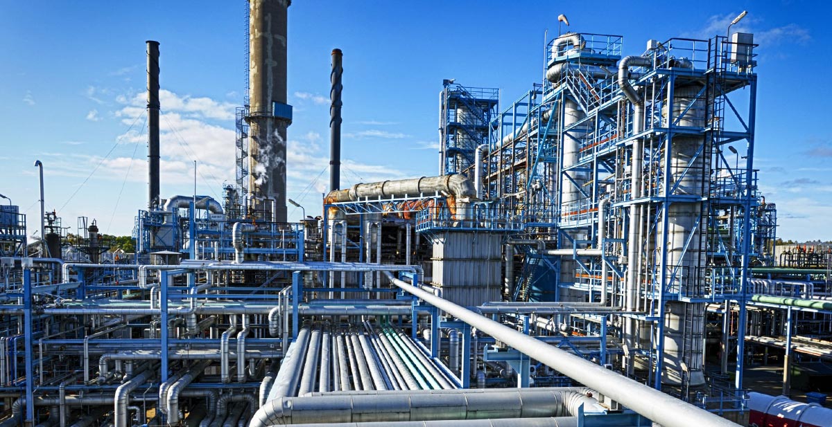 Industrial OEM & MRO – Alameda Electrical Distributors