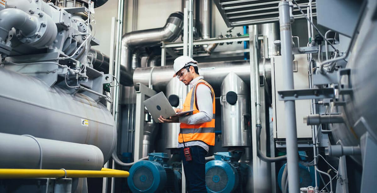 Industrial OEM & MRO – Alameda Electrical Distributors