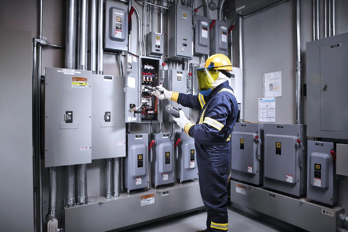 Power Distribution & Quality – Alameda Electrical Distributors