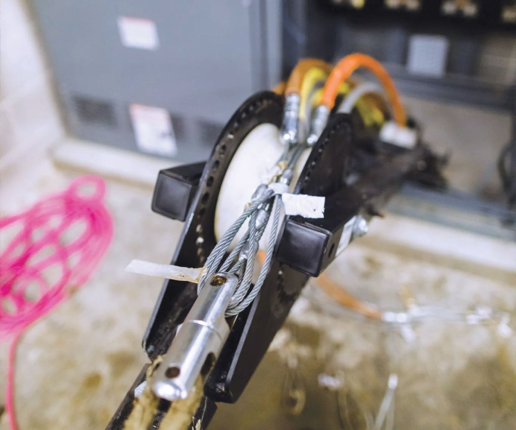 Wire & Cable Solutions – Alameda Electrical Distributors